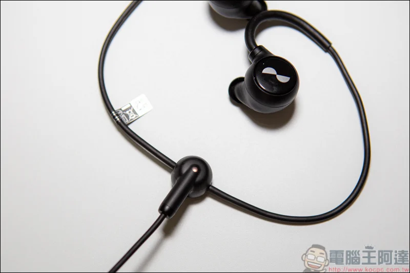 NuraLoop 隨型個人化智慧耳機，首款AI自動偵測打造屬於個人音頻，搭配ANC主動降噪讓你享受一人音樂世界 - Yahoo奇摩汽車機車