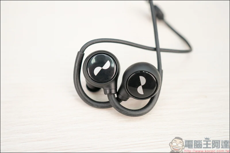 NuraLoop 隨型個人化智慧耳機，首款AI自動偵測打造屬於個人音頻，搭配ANC主動降噪讓你享受一人音樂世界 - Yahoo奇摩汽車機車