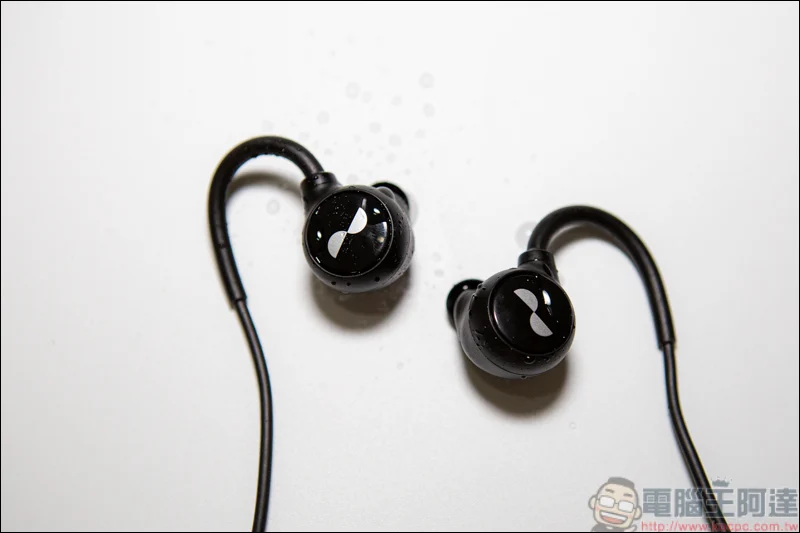 NuraLoop 隨型個人化智慧耳機，首款AI自動偵測打造屬於個人音頻，搭配ANC主動降噪讓你享受一人音樂世界 - Yahoo奇摩汽車機車