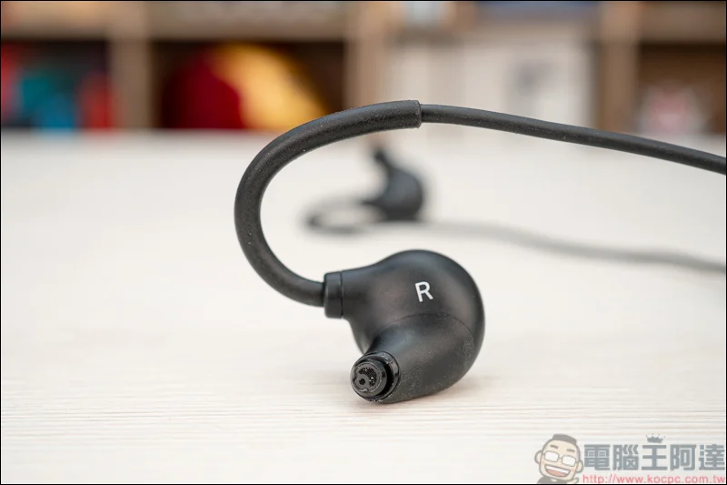 NuraLoop 隨型個人化智慧耳機，首款AI自動偵測打造屬於個人音頻，搭配ANC主動降噪讓你享受一人音樂世界 - Yahoo奇摩汽車機車