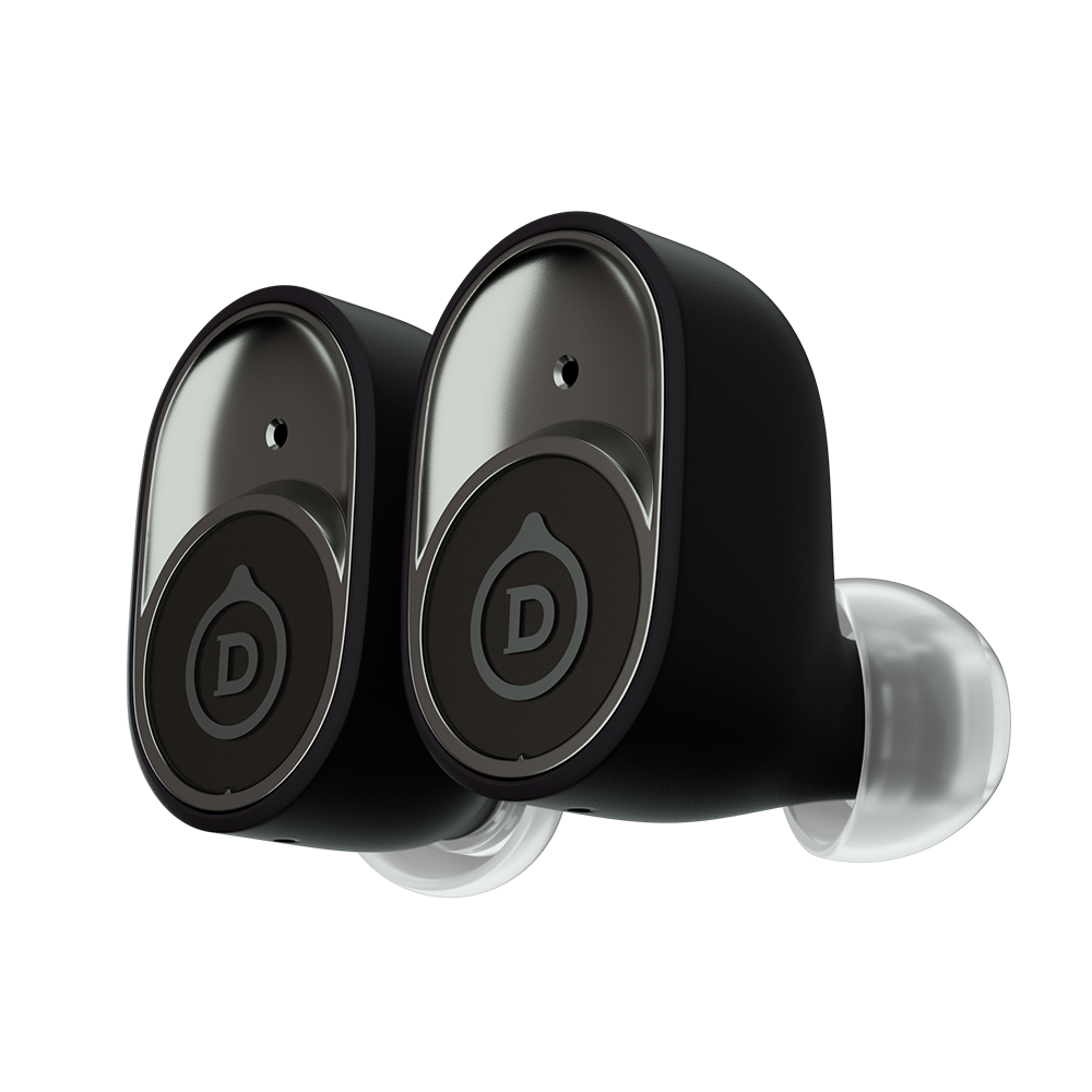 Devialet Gemini 真・無線耳機登場，以耳壓平衡和 ANC 帶來舒適聆聽體驗 - Yahoo汽車機車