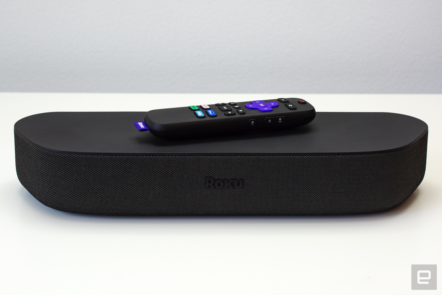 Roku Streambar review: Big sound, small package | Engadget