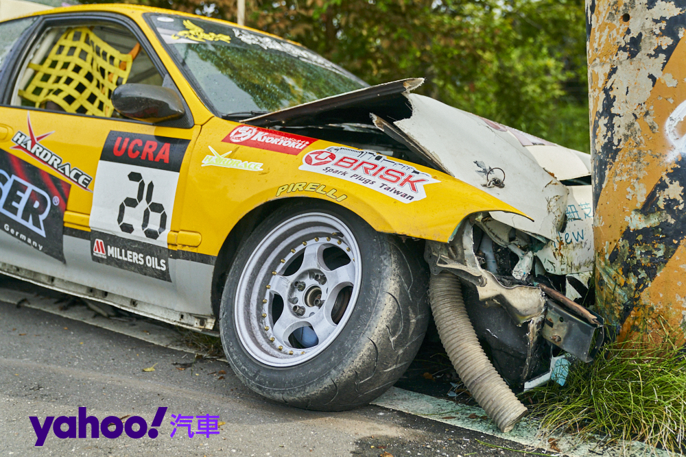 【2020 UCRA華盟拉力賽】台東關山站賽事回顧：Race Day賽事報導 - Yahoo汽車機車