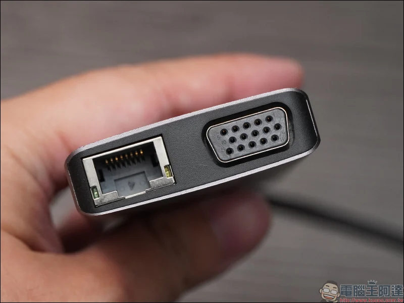 ONPRO Type-C 多功能擴充集線器開箱動手玩：三種規格選擇，滿足不同使用需求 - Yahoo奇摩汽車機車