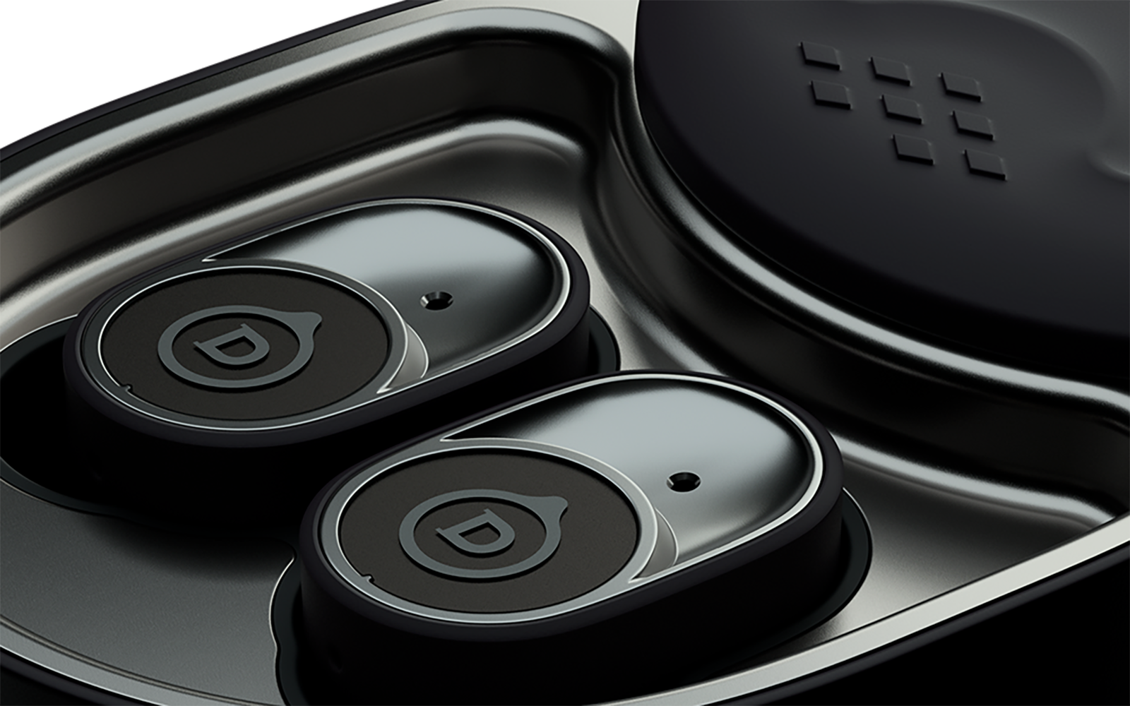 Devialet Gemini 真・無線耳機登場，以耳壓平衡和 ANC 帶來舒適聆聽體驗 - Yahoo汽車機車