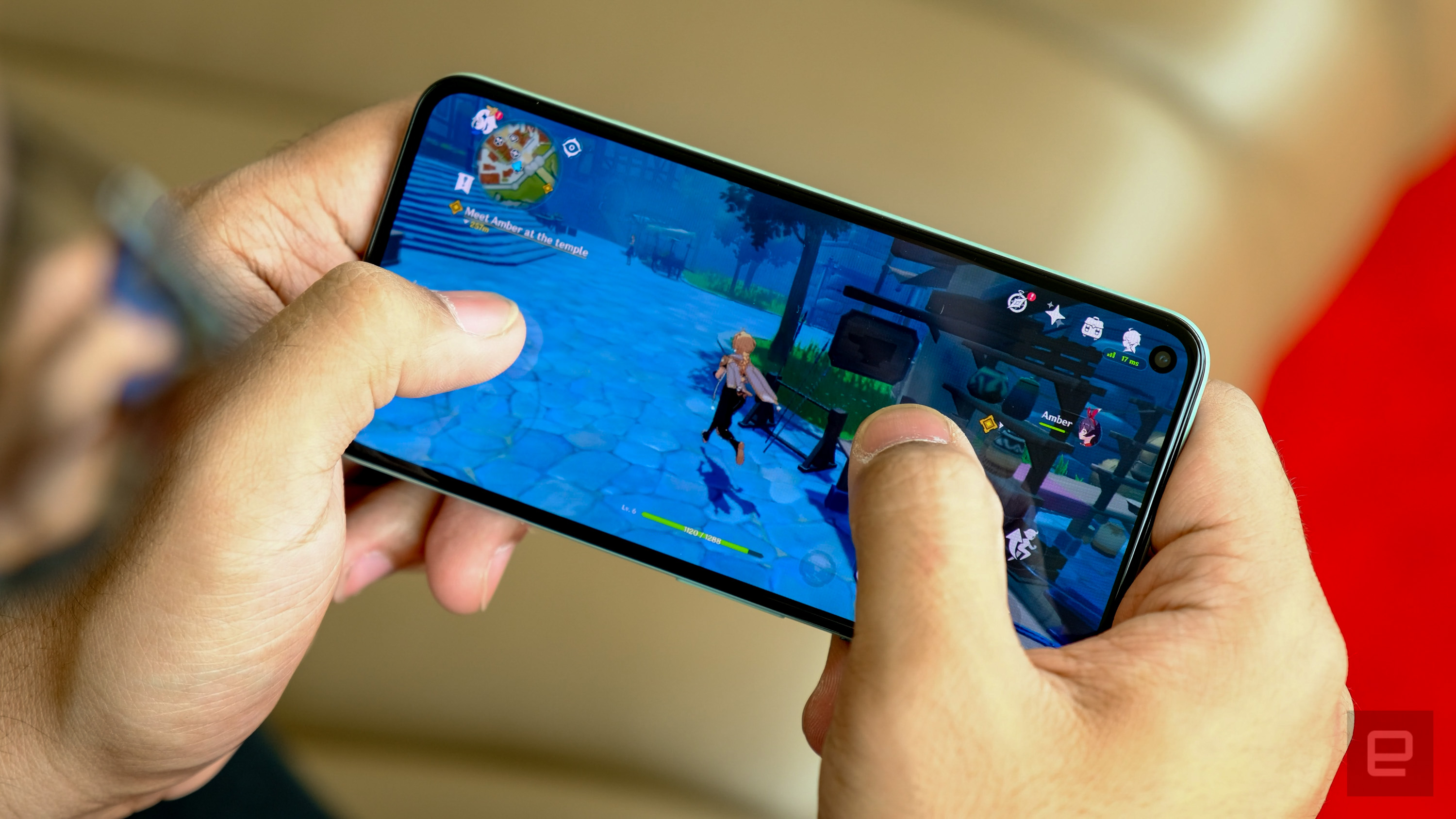 Google Pixel 5 review: An off year for Pixel fans | Engadget