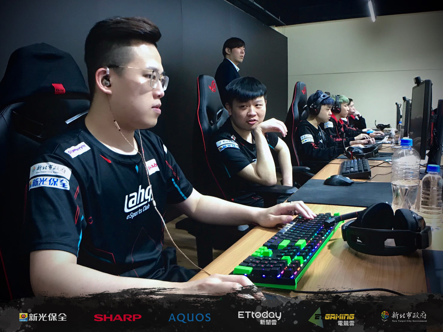 《英雄聯盟》老牌戰隊 ahq 傳將收購 RW 席次，於 2021 加入中國 LPL 賽區