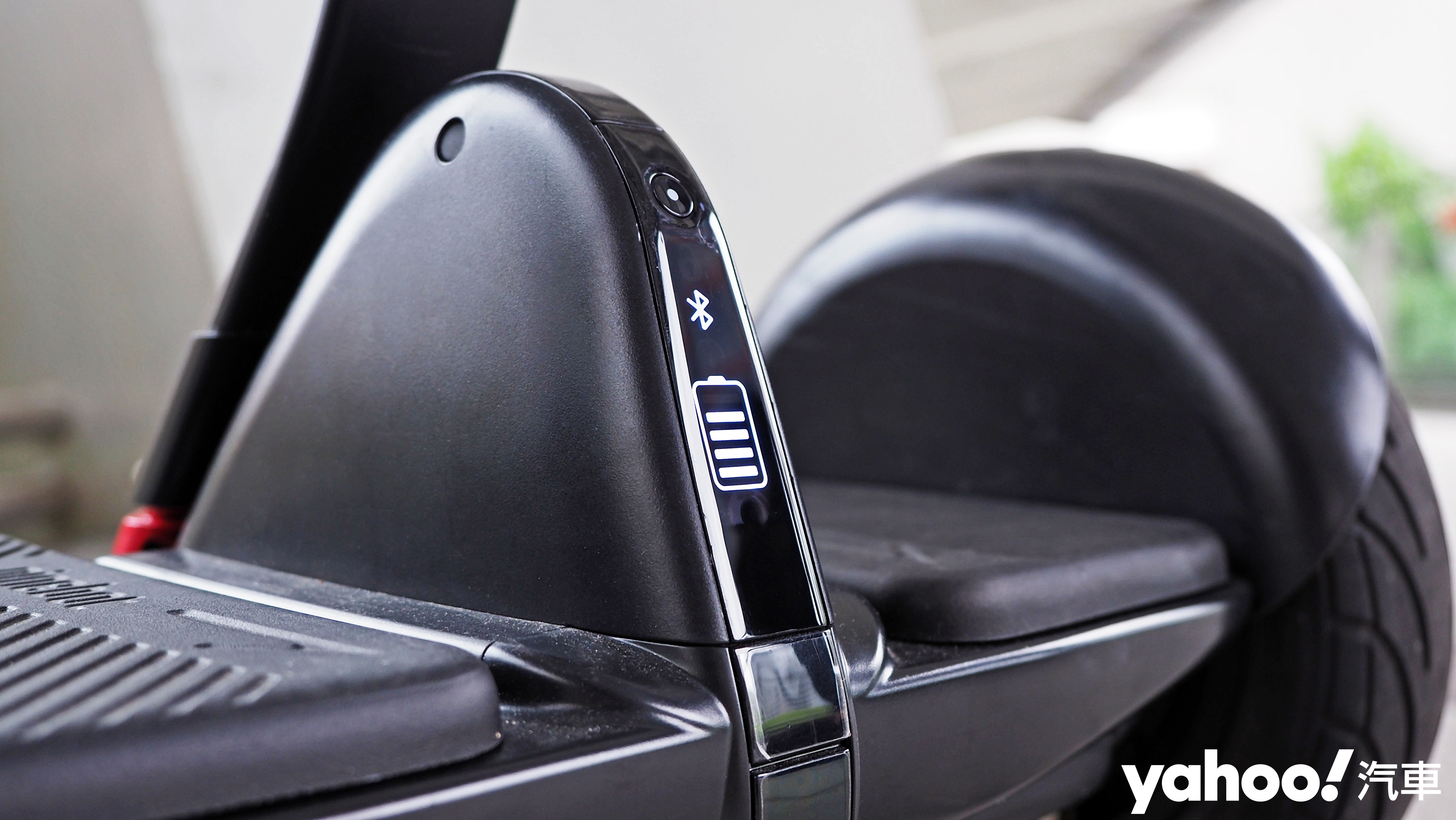 最從容帥氣的移動生活新指標！Segway Ninebot S PRO開箱實測！ - Yahoo奇摩汽車機車