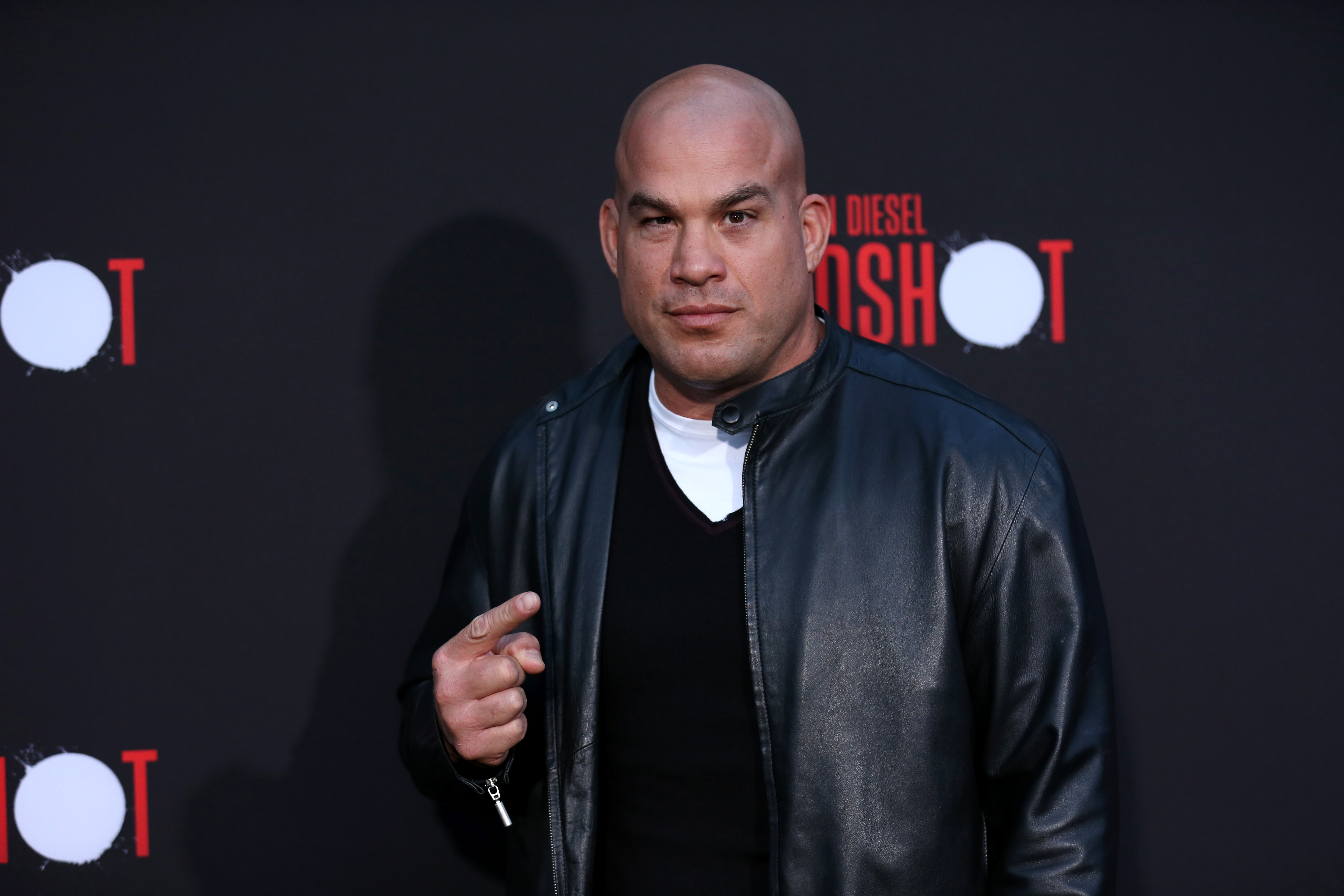Former UFC champ Tito Ortiz wins city council seat in Huntington Beach ...