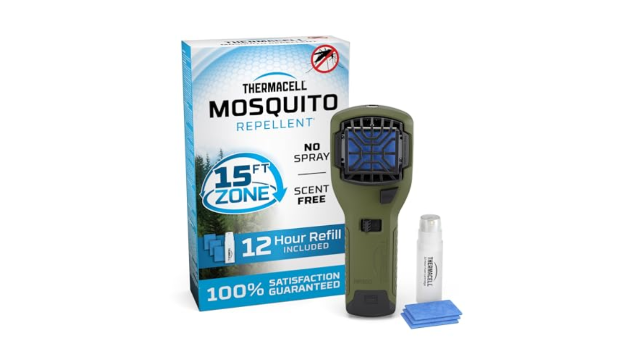 These are the best mosquito repellents to use this summer, according to ...